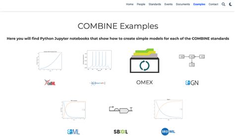 Unifying Api Generation For Combine Standards Open Source Software