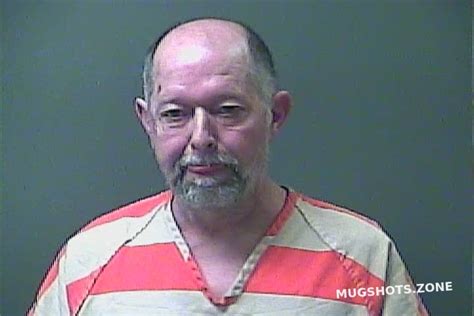 Hetzel Jeffery A 06142022 Laporte County Mugshots Zone