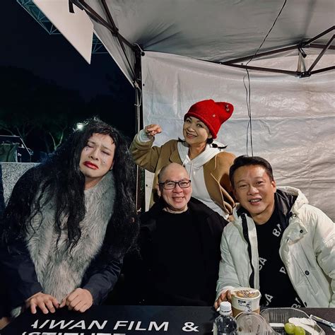 楊貴媚：「想哭就哭，想笑就笑，這是我們的時間！」 蔡明亮導演的《愛情萬歲》三十年，大安森林公園也三十年了，時間帶著人們來到一個意想不到的現在