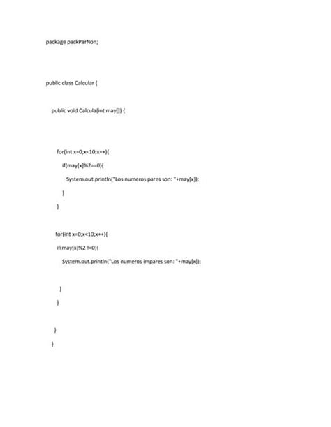 Algoritmos Condicionales Y Simples Pdf