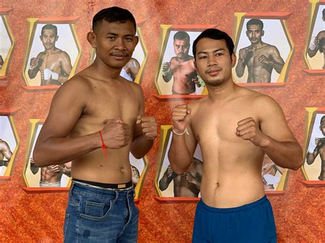 ប្រដាល់គុនខ្មែរ៖ឡុង សុភី អាចនឹងបញ្ចប់អាជីព ក្រោយអន់ចិត្តអាជ្ញាកណ្តាលបណ្តេញចេញពីការប្រកួត