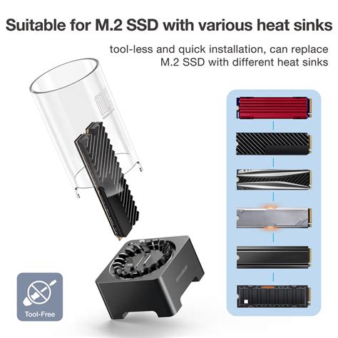 Graugear M 2外接盒 Nvme Ssd硬碟外接座 10gbps雙協議 Rtl9210b Usb4 40gbps 蝦皮購物