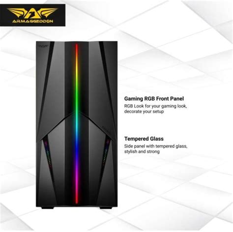 Jual Komed Pc Hexa Pc Rakitan Intel Core I Ram Gb Ssd Gb Hdd Tb Gt Gt Di