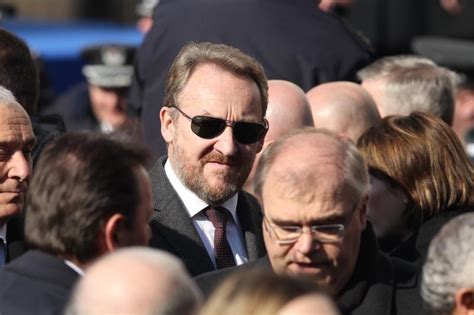 Hasan Čengić Moćniji Od Države Opasniji Od Bilo Kojeg Kriminalca Dnevnohr