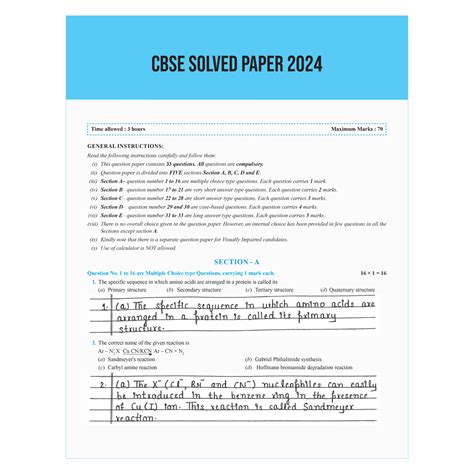 Cbse Question Bank Class 12 Combo 5 Books For 2025 Exams Pw Store