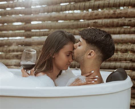 Exciting Naked Date Night Ideas For Couples