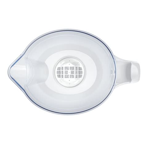 Купити Фільтр глечик Аквафор Прованс A5 Mg білий Aquaphor Provance White в інтернет магазині