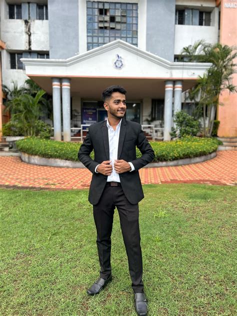 Rohit Mhetre On Linkedin Iste Jjmcoe Leadership