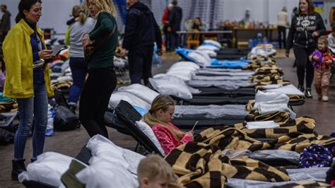 Біженці в Ірландії — як змінились правила підтримки українців у 2024 році Новини Live