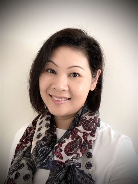 Our Team Cassandra Lui Counselling