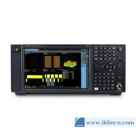 Spectrum Analyzer Pxa Keysight N9032b 2hz 26 5ghz
