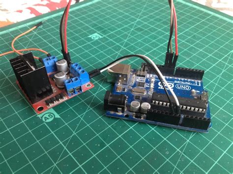 simple automated model railway layout arduino controlled arduino