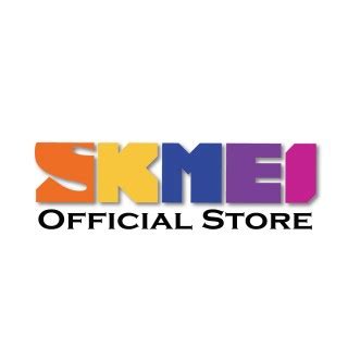 SKMEI OFFICIAL STORE - Jam Tangan Pria Digital SKMEI 1271 Black Water ...