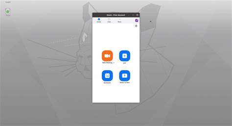 Ubuntu Install Update Zoom Maria Daniel Deepak