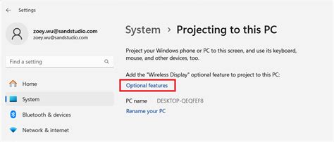 How To Install Wireless Display On Windows 10 Airdroid