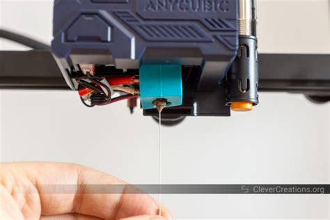 How To Clean A D Printer Nozzle Methods