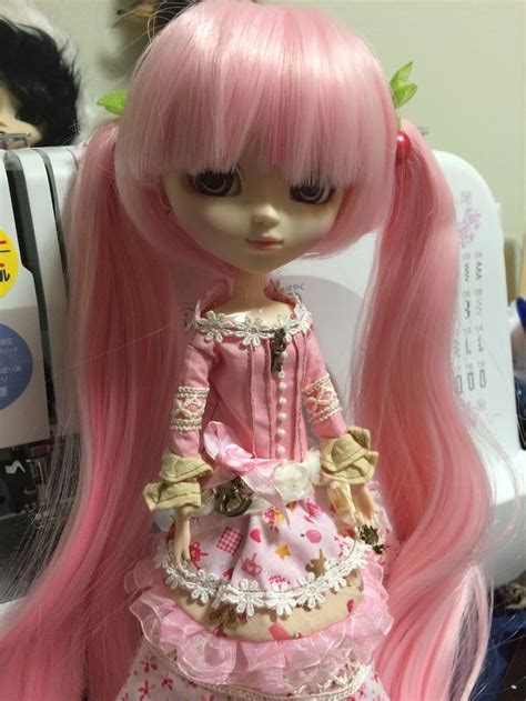 The Alice Saga By Pullip Doll
