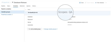 Database Deployments Using Azure Devops Sql Insights