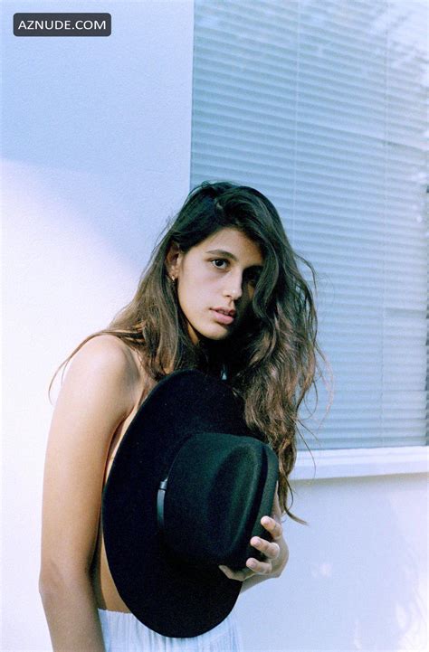 Raquel Juarez Nude Aznude