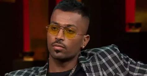 Throwback 6 Controversial Statements By Hardik Pandya That Raised Eyebrows