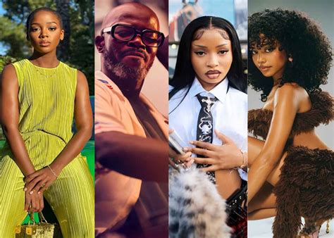 South African Celebs Exposed Their Deadbeat Dads Publicly South