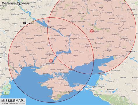Atacms характеристики ціна та зона ураження ракети — УНІАН