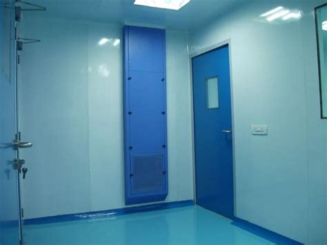 Clean Room Modular Panel At ₹ 2200 Square Meter Panel Clean Room In Ahmedabad Id 2854910362597