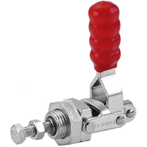 Clamptek Toggle Clamps Push Pull Type Toggle Clamp India Ubuy