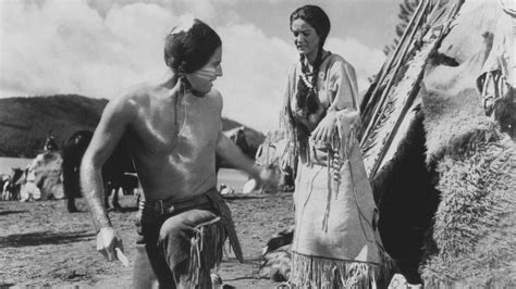 Le Fils De Géronimo