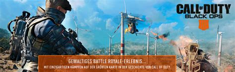Call of Duty: Black Ops 4 (PS 4) : Amazon.de: Games