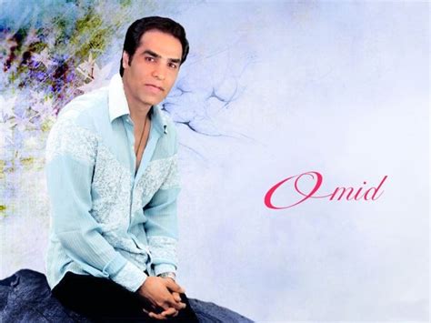 بیوگرافی امید سلطانی خواننده ایرانی و عکس های امید و همسرش