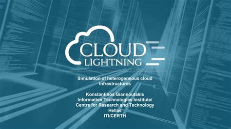 System Models For Distributed And Cloud Computing Ppt