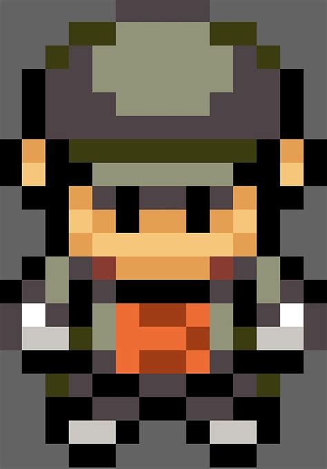 Rocket Grunt Blank Template Imgflip