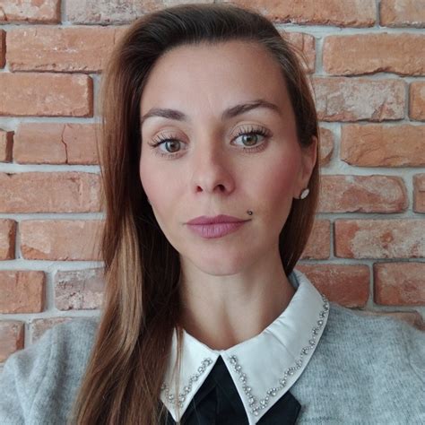 Anna Mickiewicz Wrocław Woj Dolnośląskie Polska Profil Zawodowy