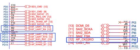 linux 内核蓝牙驱动移植 linux 蓝牙驱动 csdn博客