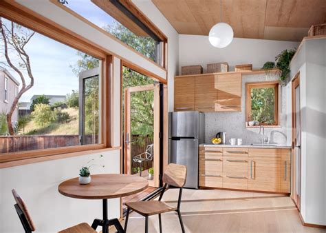 Avavas Tiny House Represents Completely New Way To Do Prefab