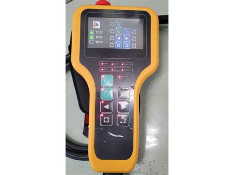 Oem Wiring And Assembly Service For Mpg Handheld Hmi Electrical