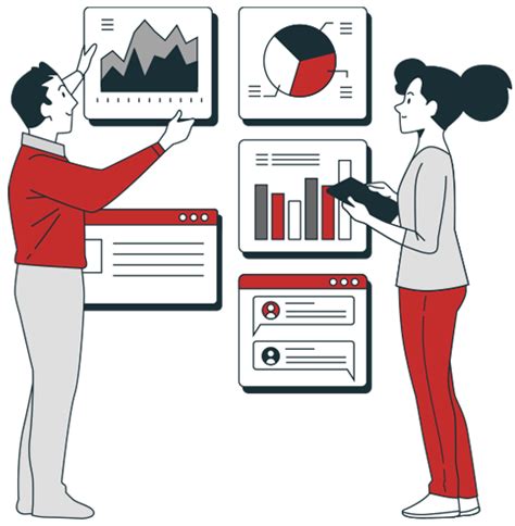 Data Visualization Services And Consulting Usa