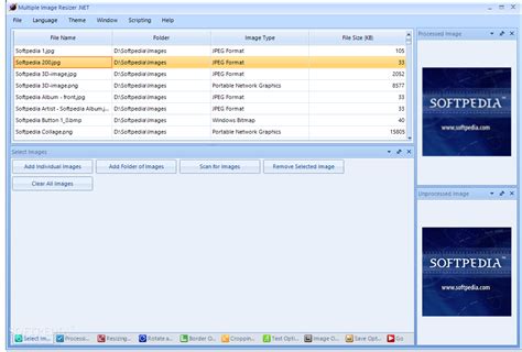 Multiple Image Resizer Download Softpedia