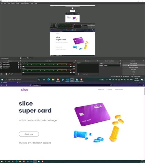 Hemanth Sreenadhuni On Linkedin Homepage Skills Technology Reactjs