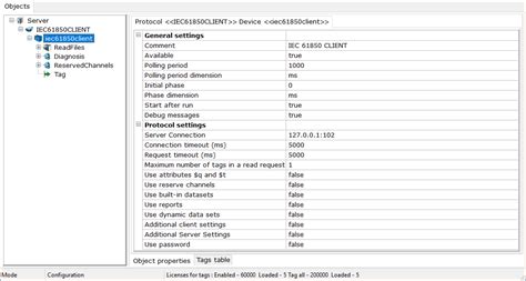 multi protocol masteropc server plugin iec61850 iec 61850 client