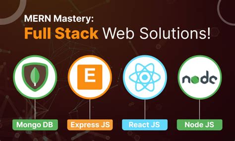 Do Web Development Using Mern Stack By Angularfi93 Fiverr