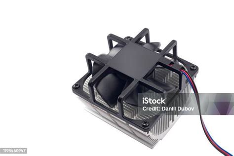컴퓨터 Cpu 냉각 시스템 Cpu에 대한 스톡 사진 및 기타 이미지 Cpu 공학 과학 Istock