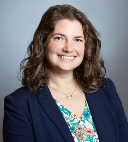 Wilmas Leadership Institute Meet Andrea Ingle Wilma Magazine