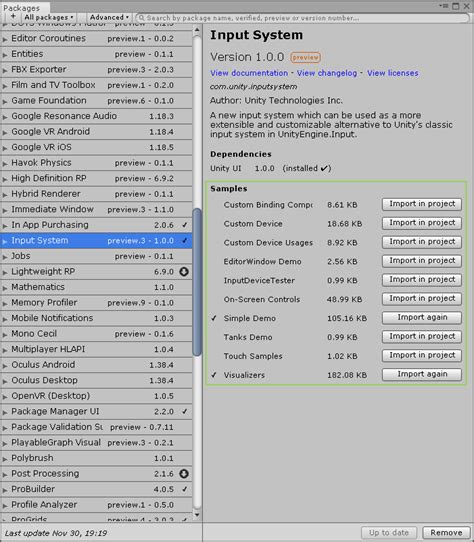 the old system of unity input is better then the new one unity engine