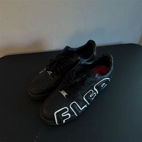 Nike Flea Forces Size 8 In Mens Dm For Questions Depop