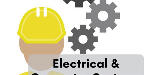 Electrical And Computer Systems Engineering