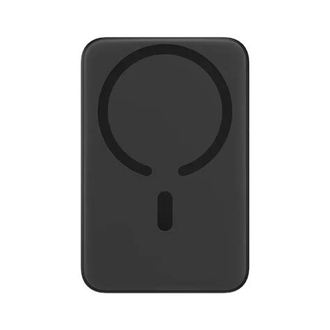 Baseus W Magnetic Wireless Mah Power Bank Gadstyle Bd