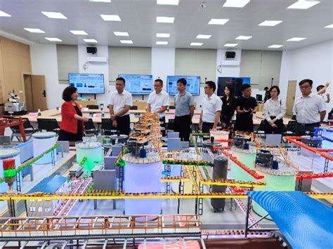 深度融合共发展 校企合作谋新篇中南大学自动化学院与中煤科工集团常州研究院有限公司签署战略合作协议 自动化学院官方网站