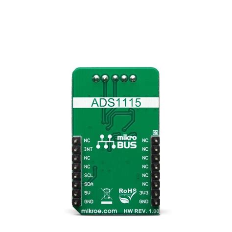 Mikroe Adc 8 Click Roboshop Bd